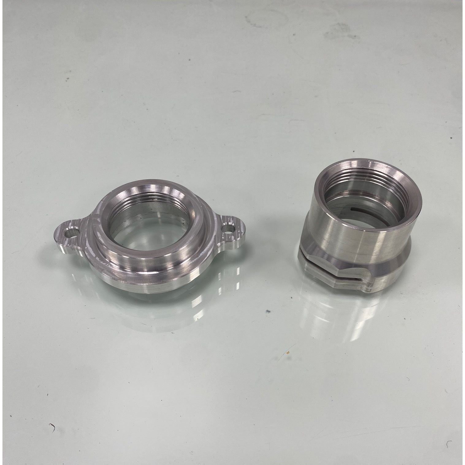 Gen 1 Lightning Coyote Cooling System – GAPERFORMANCE LLC