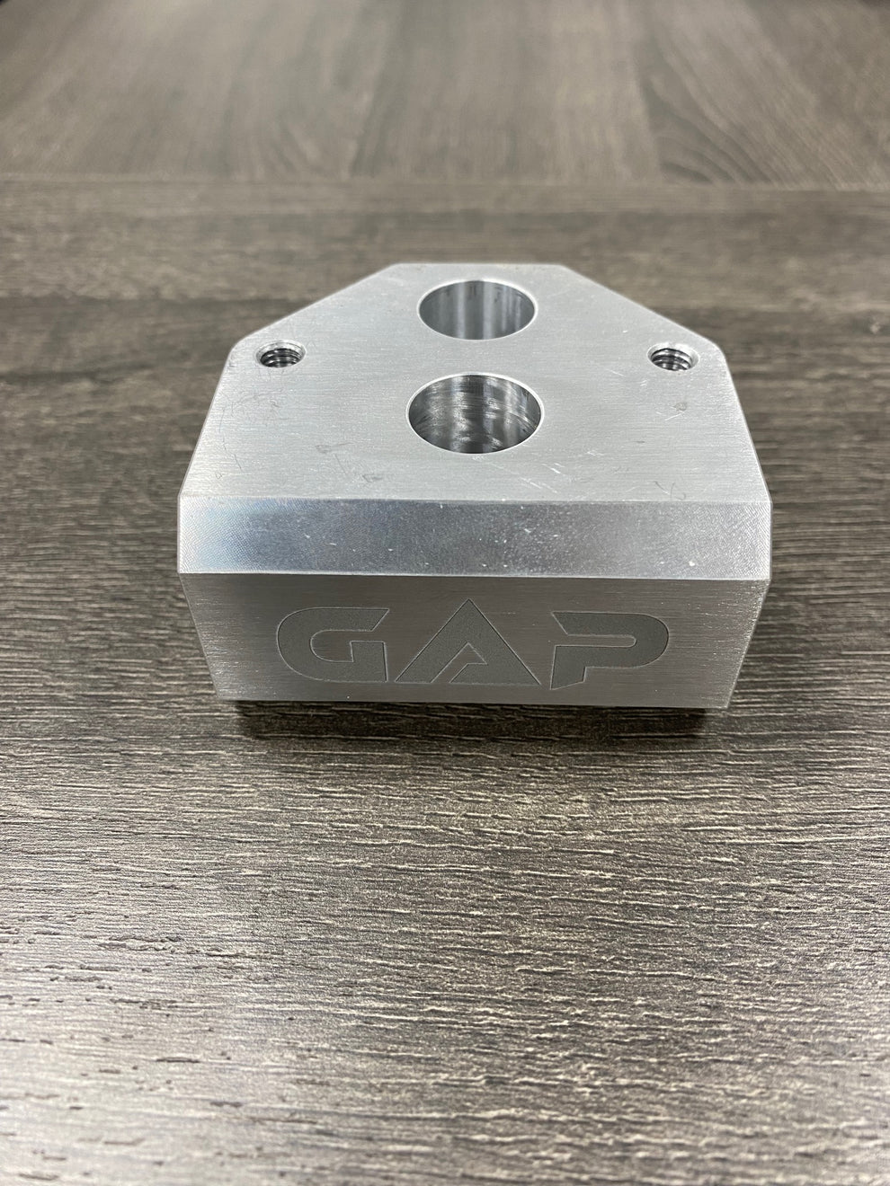 GT500 M122 / TVS / Whipple IAC Mount – GAPERFORMANCE LLC